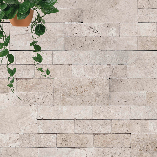 Natural Stone Cladding Supplier