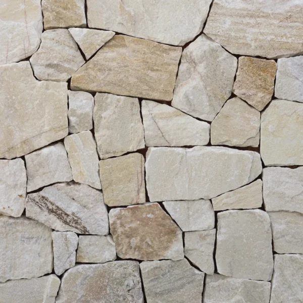 Natural Stone Cladding Supplier
