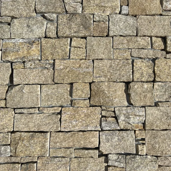 Natural Stone Cladding Supplier