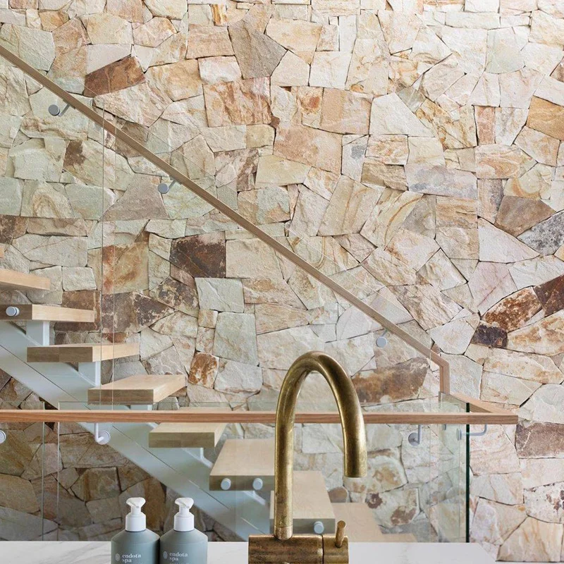 Natural Stone Cladding Supplier